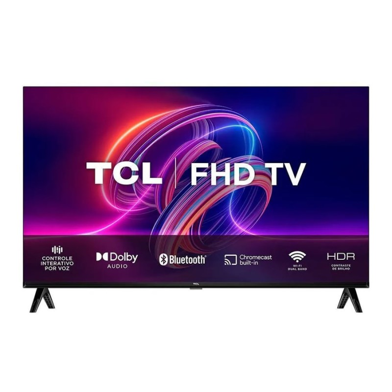 TCL 32S5400AF