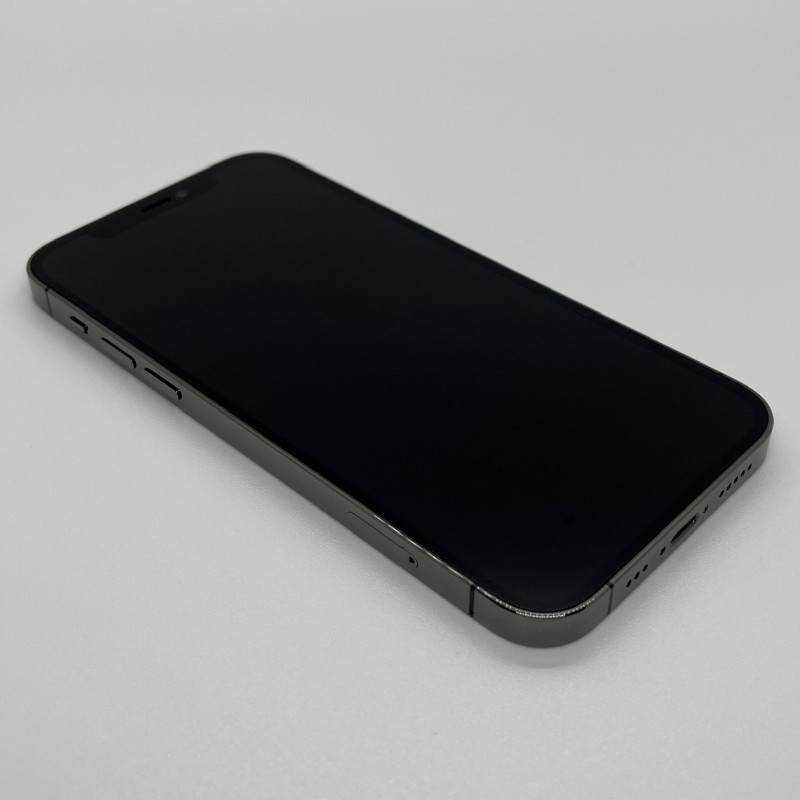 iPhone 12 Pro - Graphite