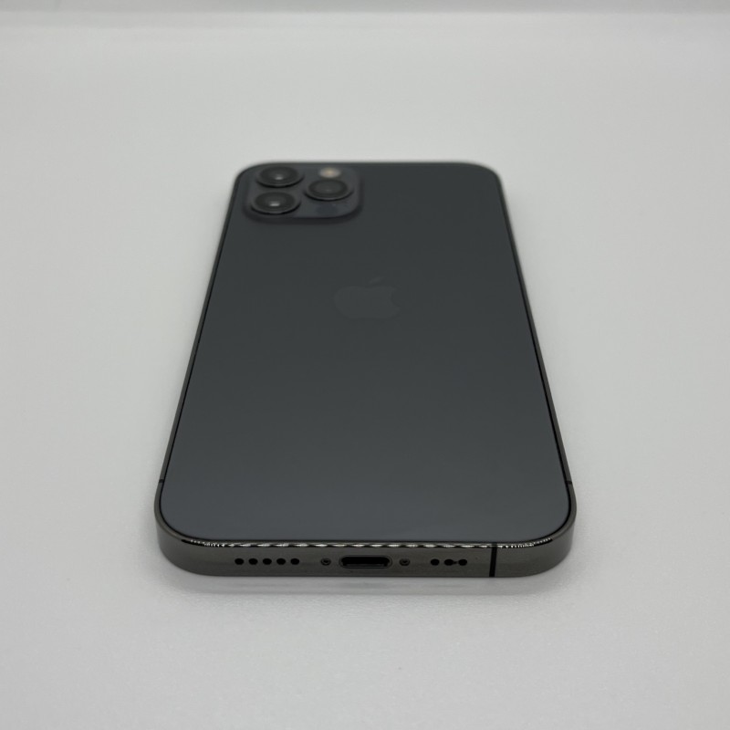 iPhone 12 Pro - Graphite