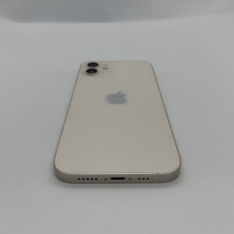 iPhone 12 - White