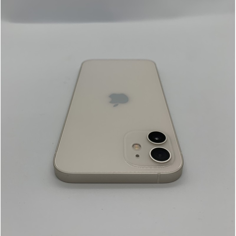iPhone 12 - White