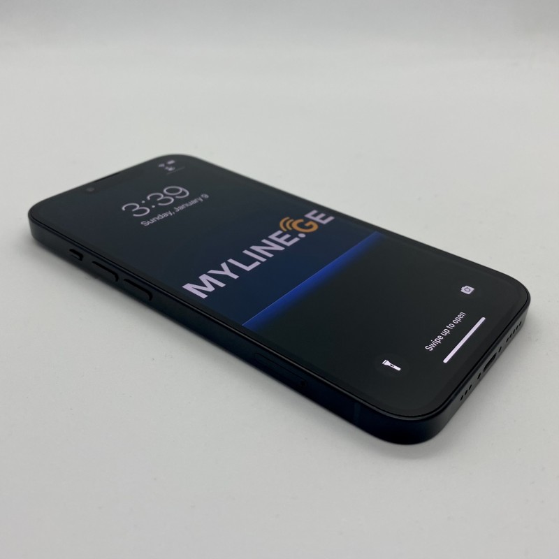 iPhone 13 - Midnight