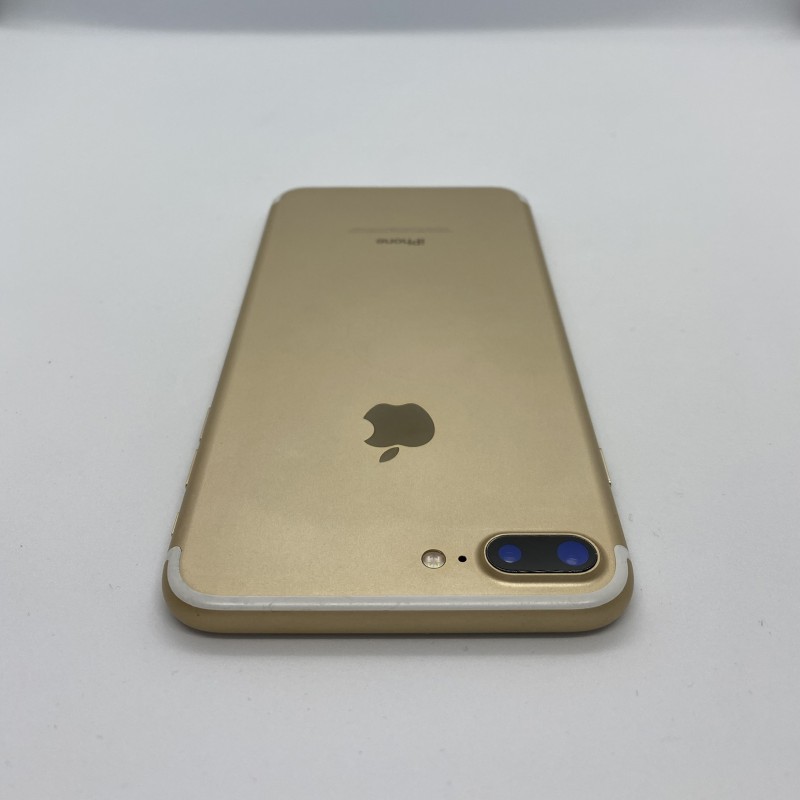 iPhone 7 Plus - Gold