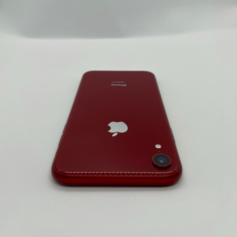 iPhone 8 - Red